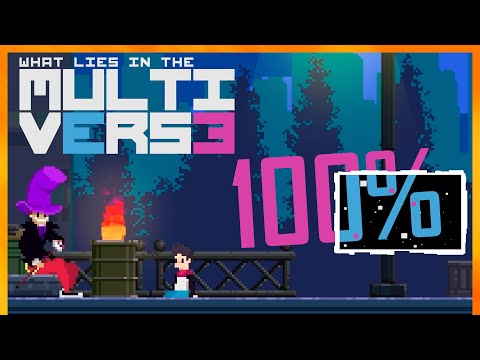 Steam Community :: Video :: What Lies in the Multiverse - Full Game ...