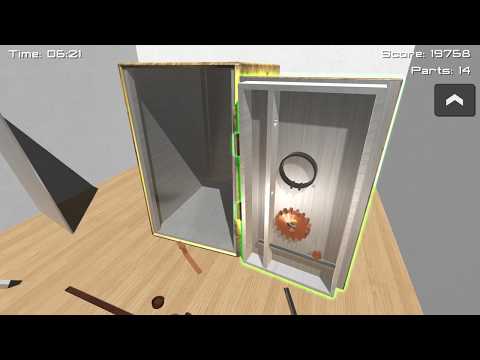 Steam Community :: Disassembly 3D