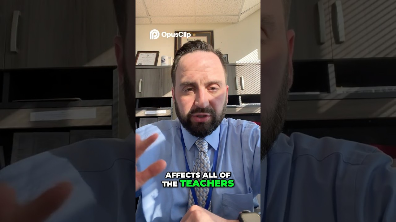 School District Systems: Vision, Policy, & Engagement