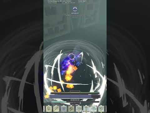 MAX DAMAGE M1 BUILD IN DEEPWOKEN PVE #roblox #deepwokenroblox #gaming