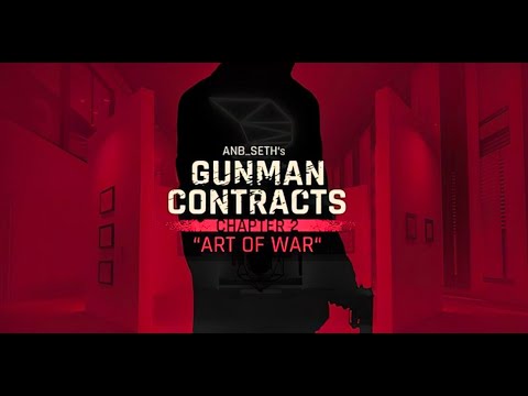 Steam Community :: Video :: COME AT ME BRO! | Gunman Contracts ...