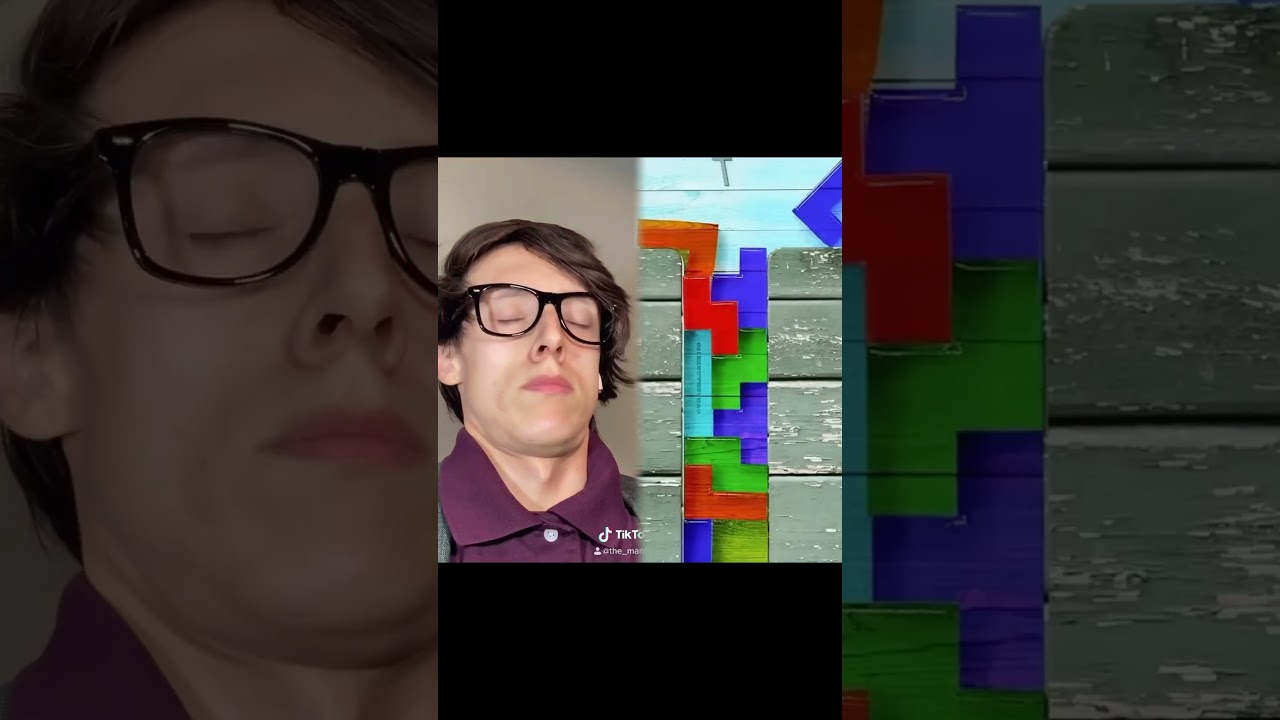 The struggle is real for Asians#pov #funny #comedy #the skit #shorts