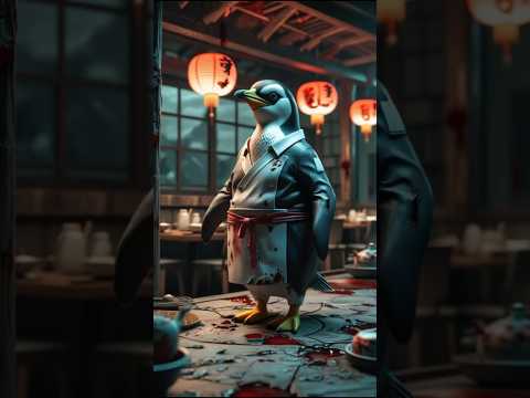 The Disturbing Horror Behind Animal Characters (P2) | Horror Short #scary