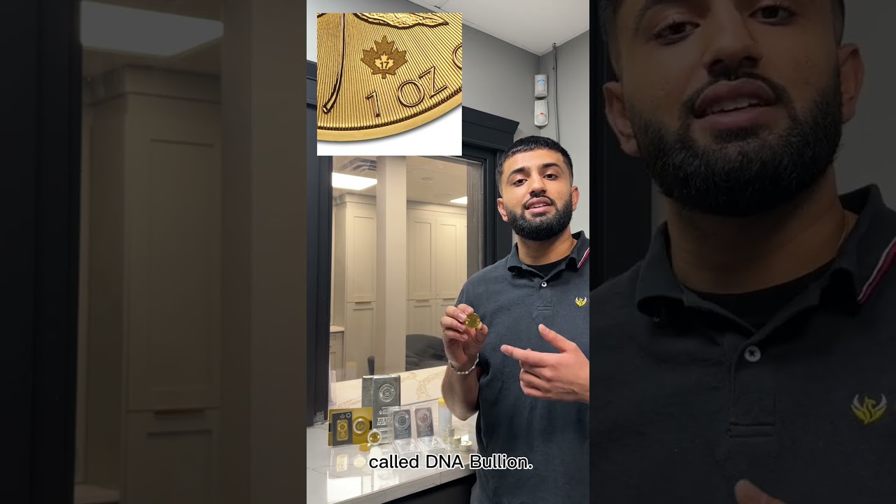 GOLD FACT OF THE DAY  #mint #investingtips #coincollecting