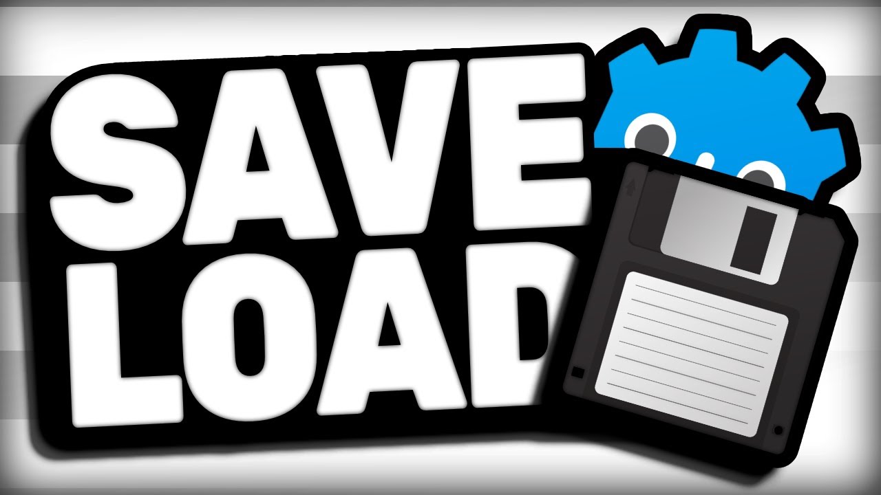 Save and Load System with Update Support | Godot 4.6