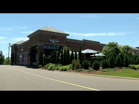 Middle school students get unique restaurant lesson