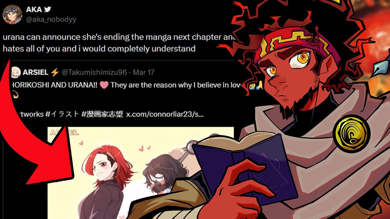 I'm DONE With this Fandom