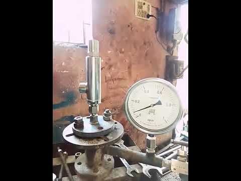 Pneumatic Safety Valve at Best Price in India