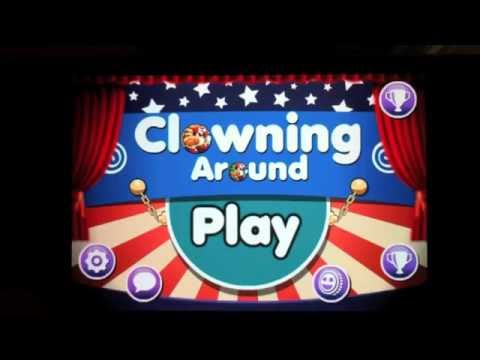 Steam Community :: Video :: Clowning Around for iPhone