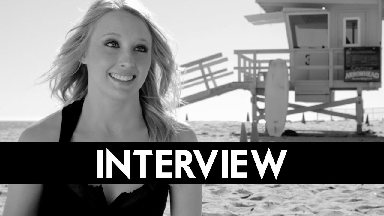 S2DIO CITY INTERVIEW with Kayla Radomski [DS2DIO]