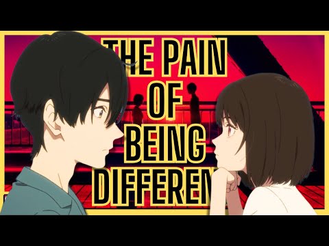 Shoushimin And The Pain Of Being Different