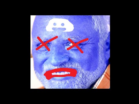 I made a discord with no rules