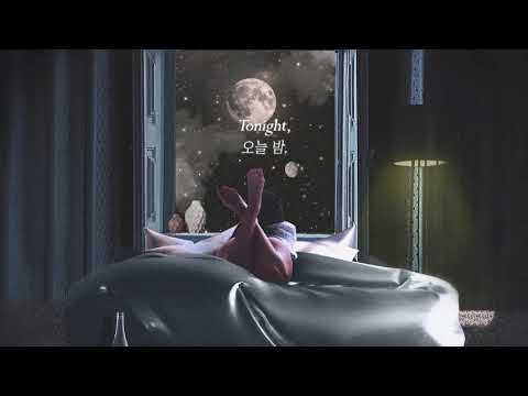 솔직해질 순간이에요🔞: RINI - Bedtime Story (2020) [가사해석]