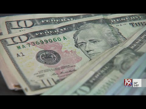 Federal Workers Could See Pay Raise | March 9, 2023 | News 19 at 5:00