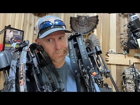 WHAT CROSSBOW SHOULD U BUY❓🤷♂️