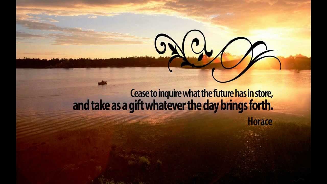 Motivational and Inspirational Quotes: Relax, Release Stress, Take a Break, and Breathe