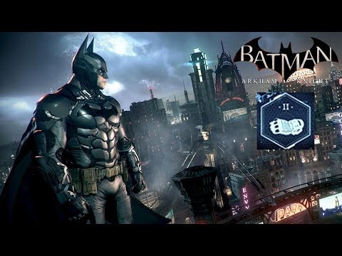 Steam Community :: Video :: Batman: Arkham Knight - Brutality 101 ...