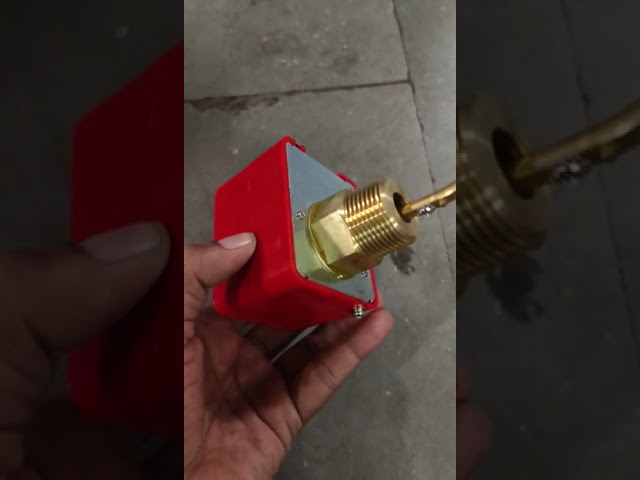 KF Baumer Flow Switch - Baumer Flow Switch KF Trader - Wholesaler ...