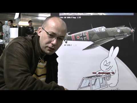 E-day 2010 - Interview with Jan Bobek