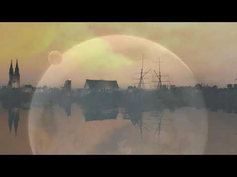 Steam Community :: Video :: Medieval Fantasy Port City | FlowScape