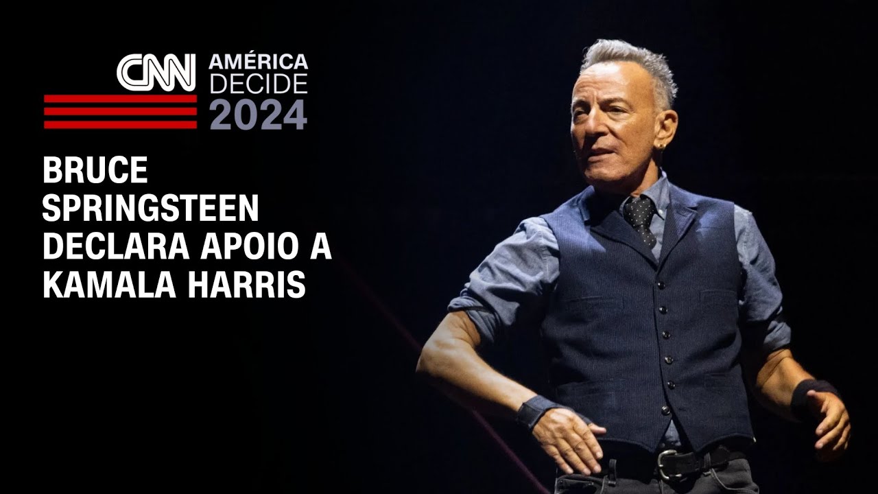 Bruce Springsteen lançará 7 “álbuns perdidos“ com mais de 80 músicas ...