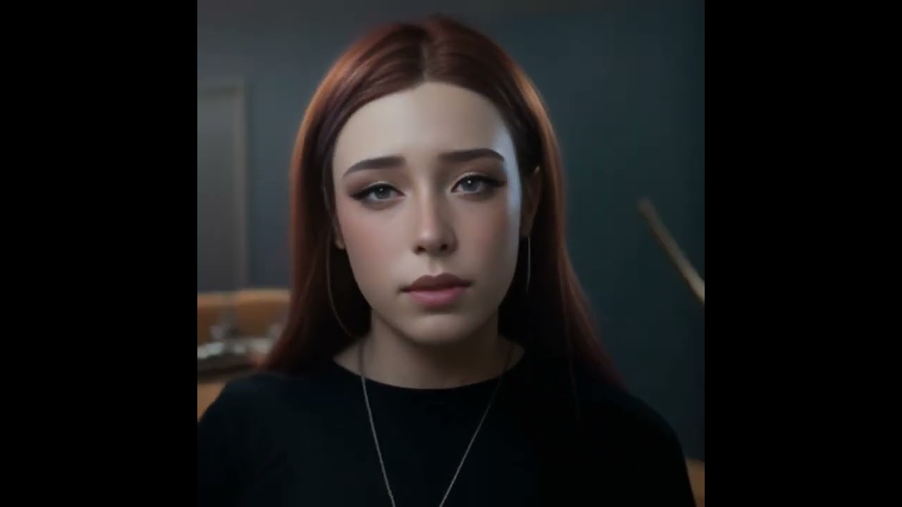 Stable Diffusion TemporalKit testing