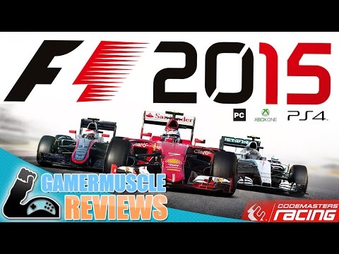 Steam Community :: F1 2015