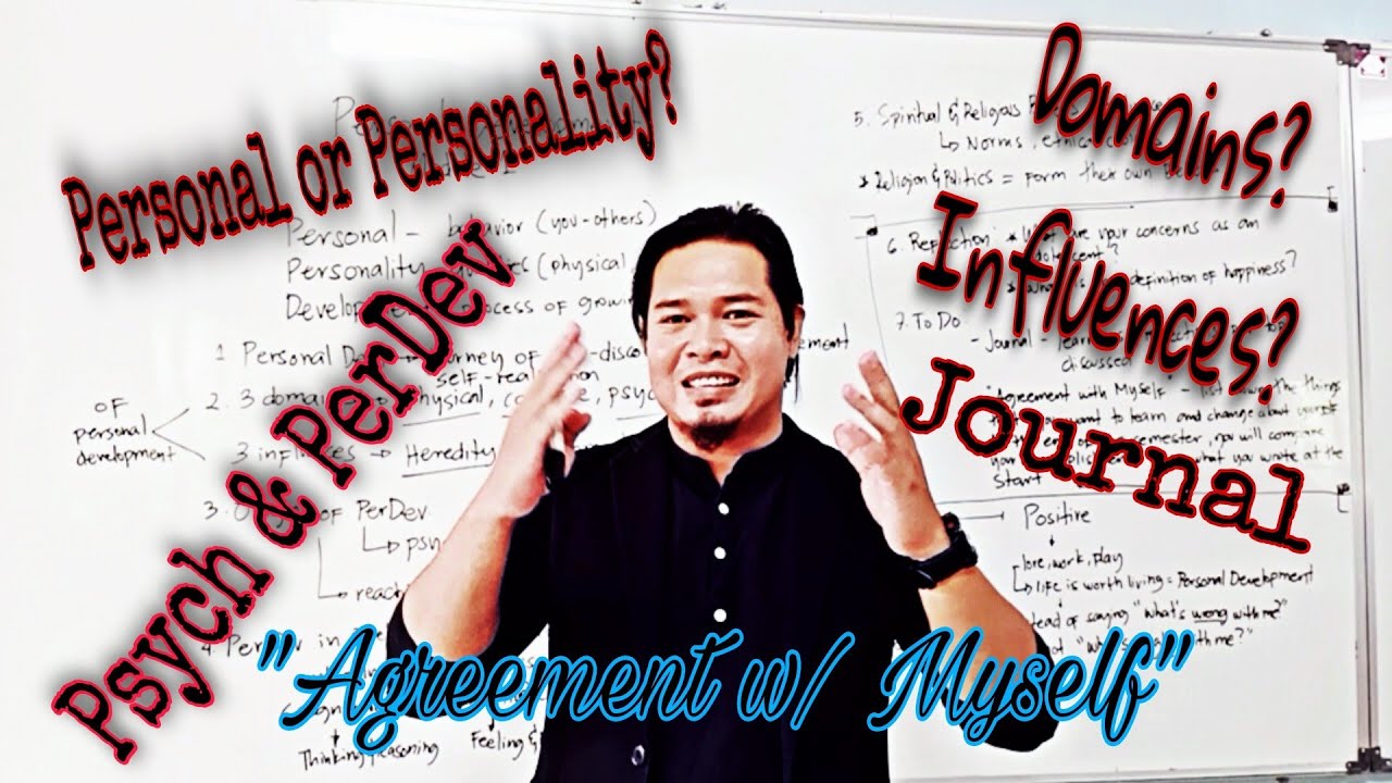 PER.DEV❕G-11  ❕Module 1.A