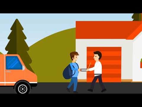 Logistics Management System | Logistics ERP | Supply Chain Management Software | TechWift