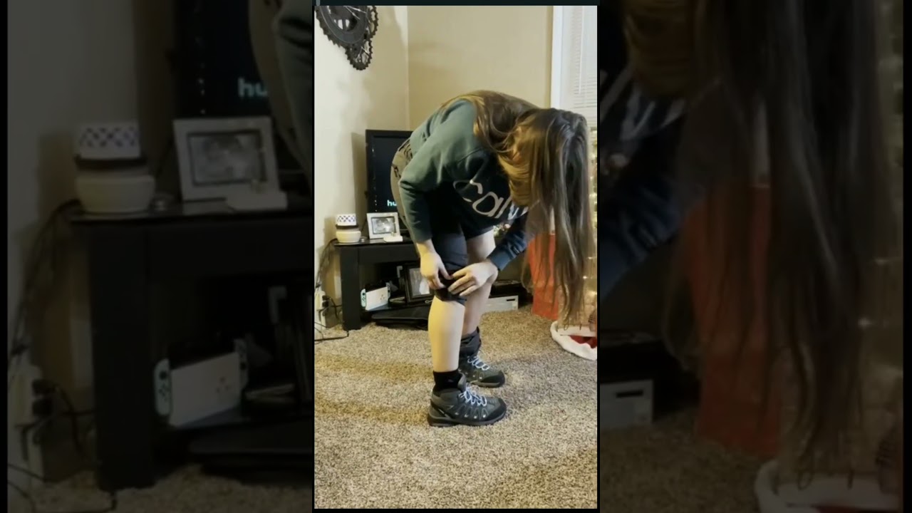 Cycorld Women's Hiking Pants | Convertible Quick-Dry Zip-Off Outdoor Pants! #hikingclothes