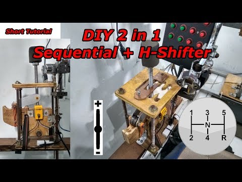 steering wheel with arduino