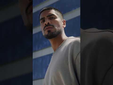 TGM | Fashion Paid Media Reel | Men Campaign | The Giving Movement