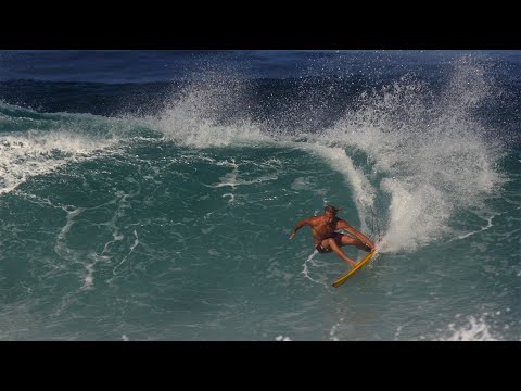 ROCKY POINT - winter sessions