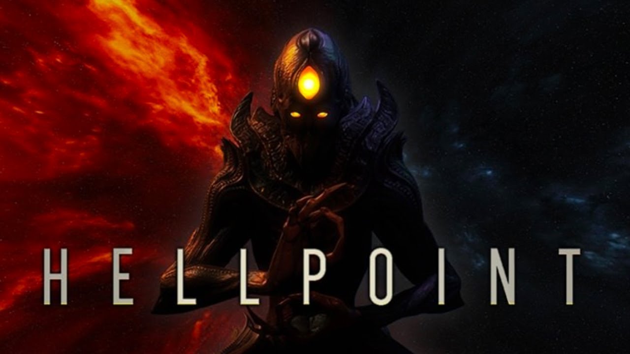 Hellpoint Gameplay Preview [ACTION RPG]