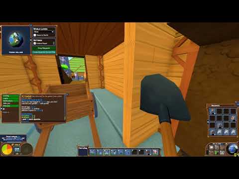 Steam Community :: Video :: ECO Survival Game - Geronimo! Falling ...