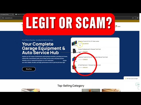Sosweetof.com Review: Legit and Safe Store or Scam? | Sosweetof Tutorial