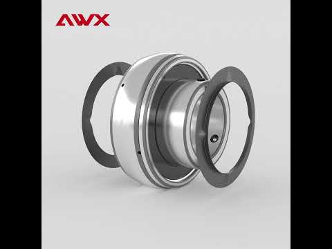 Pillow Block Bearing