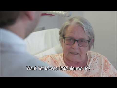 Wie bewaakt dat ik voor mijn behandeling altijd de juiste medicatie krijgt