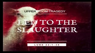 Power with Purpose | Luke 4:31-44 - Kent City Baptist Church