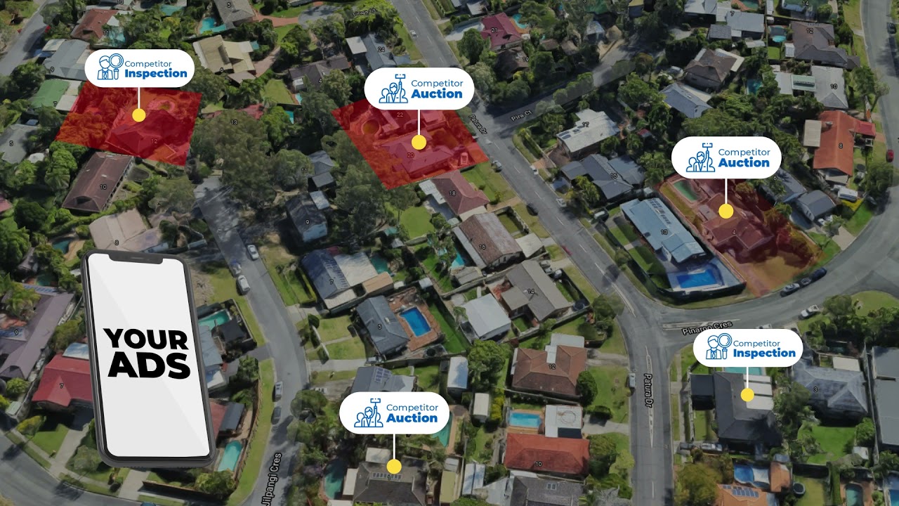 What Exactly Is Geotargeting and Why Is It Important in The Real Estate Business? | Geonet