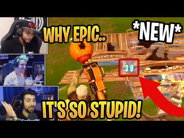 Top 5 times Fortnite disappointed fans beyond belief