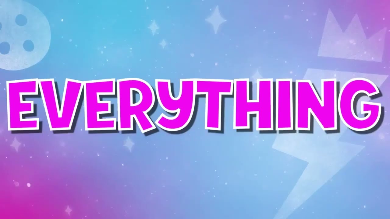 Everything Will Gonna Be Okay | KARAOKE | Wiki Fandom | SONGS for Fans 🥳❤️