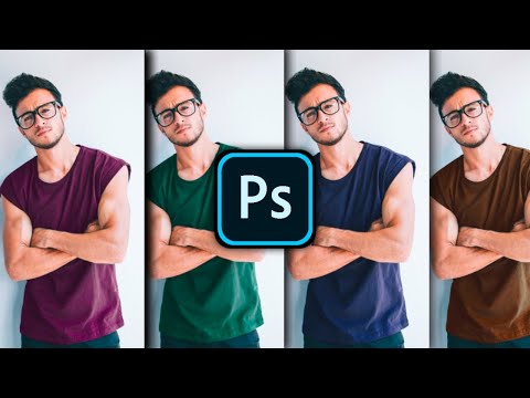 Change Any Object color in Photopea hindi |#photopeaediting #neweditingtutorial #photopea