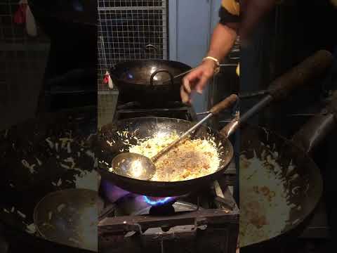 ChickenFiredRice #patthuthalai #ARR #IdioticBruh #FriedriceLover #Chickenrice #Foodie #food4life