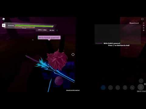 SBO:R - Killing the Ragout Rabbit!