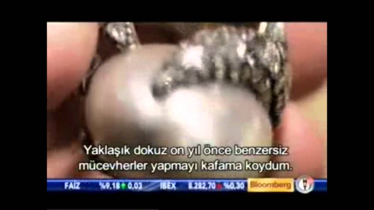 Sevan Bıçakçı - bloomberg ht