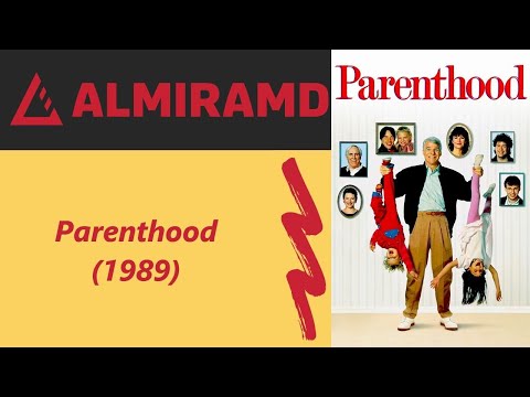 Parenthood - 1989 Trailer
