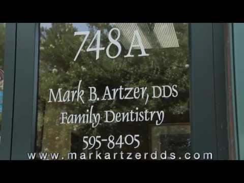 Dr. Mark B. Artzer Family Dentistry in Newport News, Virginia
