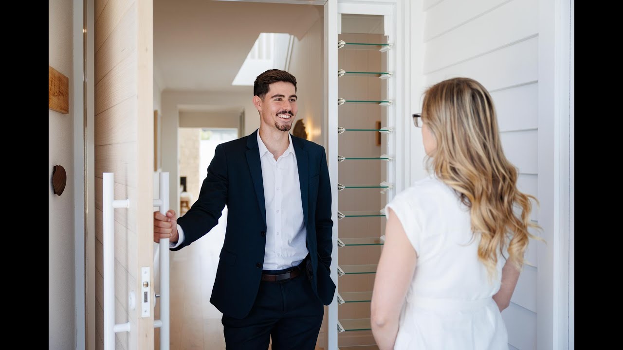 ROSS COLLIER - JW Residential - realestate.com.au