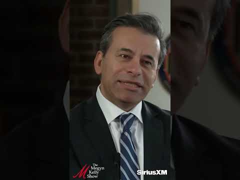 Dr. Marty Makary on What He's Learned So Far as FDA Commissioner and the Importance of Teamwork